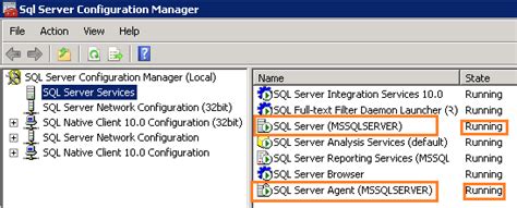 Cannot Connect To The Configuration Database Sharepoint 2016