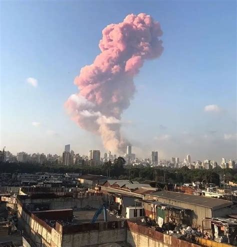 爆炸事故距离我们有多远？澎湃号·湃客澎湃新闻 The Paper