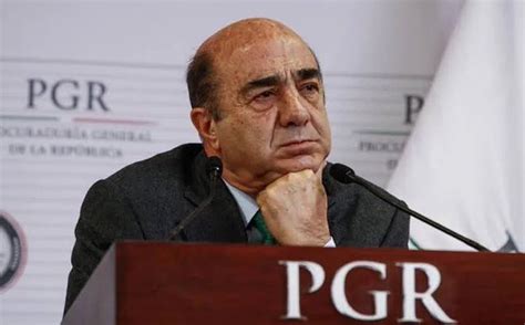 Primera Voz ® On Twitter El Ex Procurador General De La República
