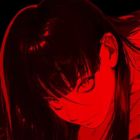 Pin By Huan On For Spotify In 2024 Red Images Cybercore Aesthetic Red