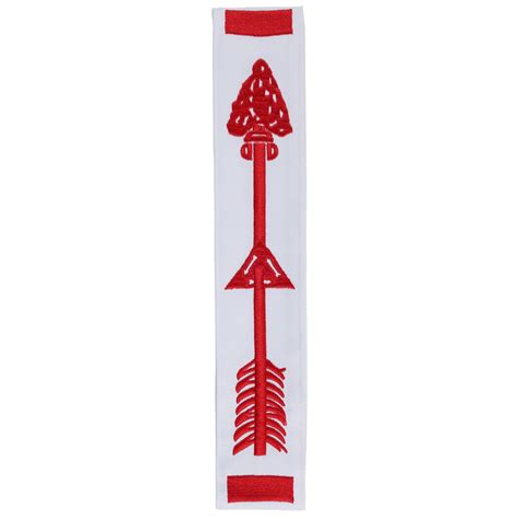 Order Of The Arrow Symbol