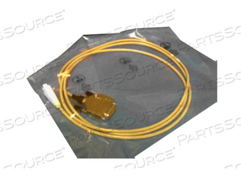 8409626 Draeger Inc NEO FLOW SENSOR CABLE 0 TO 10 PartsSource
