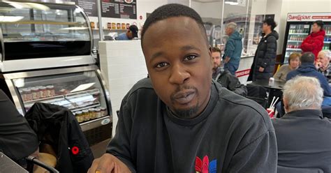 Where Chef Dwight Smith Eats Jamaican Patties Smoked Meat Sandwiches