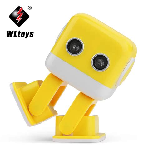 Aliexpress.com : Buy WLtoys F9 Cubee intelligent Educational Musical ...