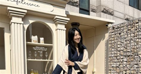 이필모♥ 서수연 돈 버는 탁월한 재능청담동 레스토랑→새 사업도 바쁘다 바빠