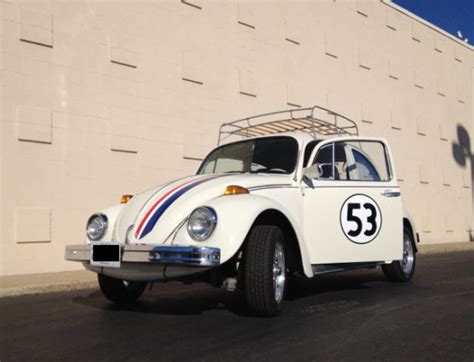 1976 Volkswagen Beetle Classic Classic Volkswagen Beetle Classic