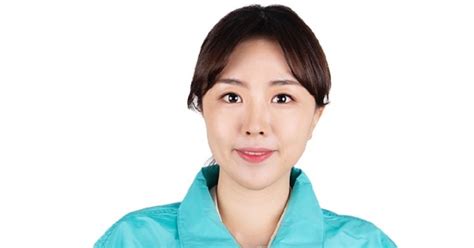 인터뷰 “20대는 미래 없는 기성정치에 치를 떤다” 새미래 ‘비례 1번 양소영