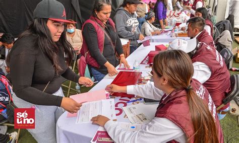 Beneficiarias De Tarjeta Mujeres Con Bienestar Recibirán 7 Mil 500