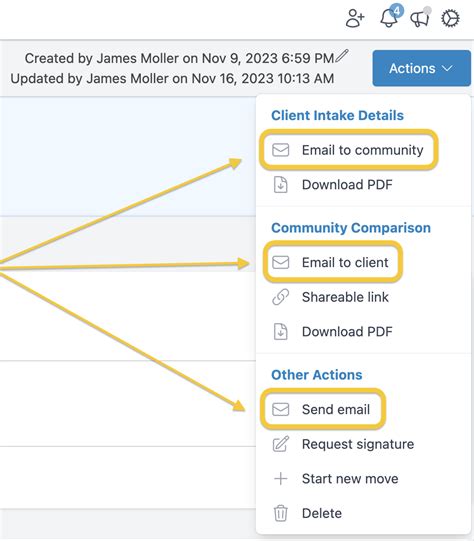 how to use email placeholders knowledgebase