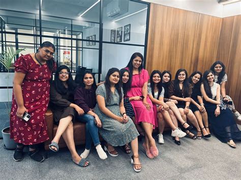 Prachi Samcom On Linkedin Iwd2023 Embraceequity