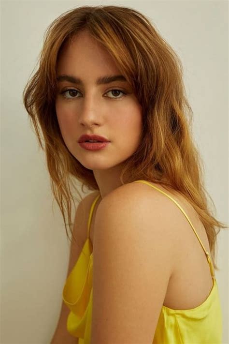 Grace Van Patten — The Movie Database Tmdb