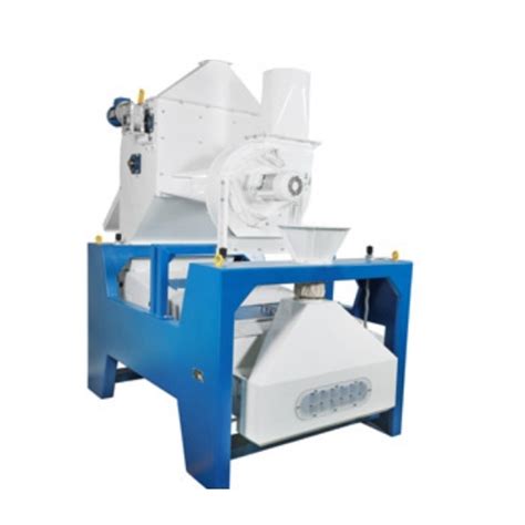 Milltec Rcla1 90 Cmm Classifier Rice Milling Solutions At Best Price In
