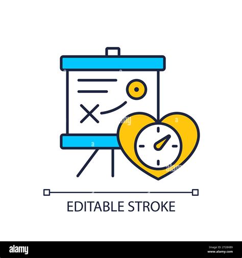 Thin Line Coordinate With Educational Institutions Icon Stock Vector Image And Art Alamy