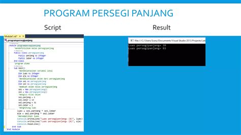 Materi Pemrograman Desktop Pptx