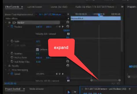 Solved Position Keyframes Not Appearing Video Adobe Community