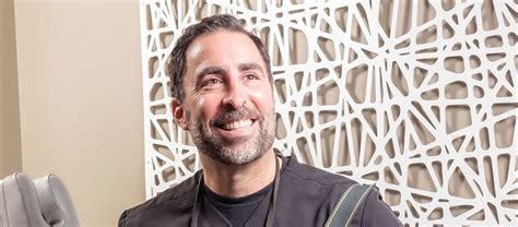 Board Profiles 5 Questions With Dr Glenn Krieger Orthotown