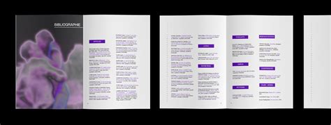 Thesis Edition On Behance