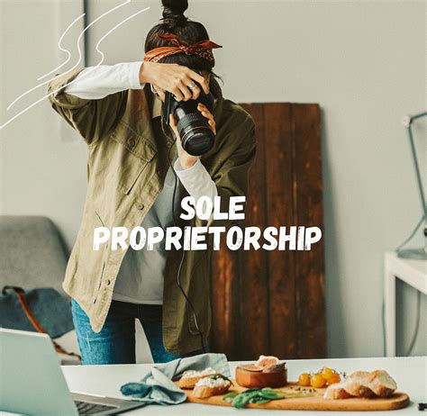 10 Examples Of Sole Proprietorship