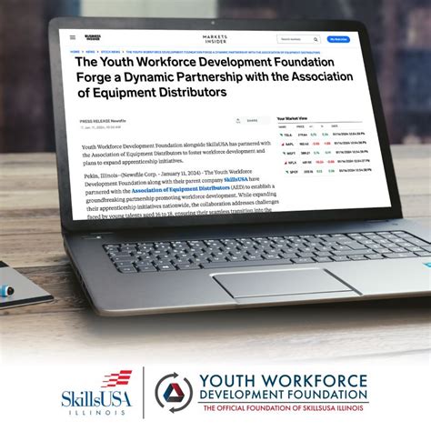 Skillsusa Illinois On Linkedin Skillsusail Nolimits Youthworkforce