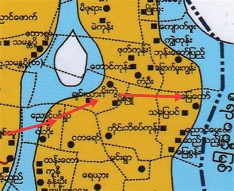 စစ်ကောင်စီတပ်က ရေလယ်ကျွန်းကျေးရွာများကို လက်နက်ကြီးများဖြင့် ပစ်ခတ်