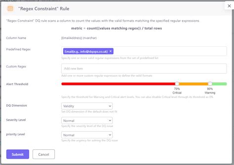 Dqops Data Quality Rules Part Basic Rules Data Ninjago