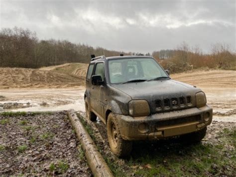 Diff Lockers Bigjimny Forum