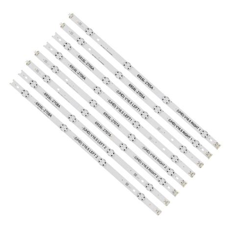 Подсветка для телевизора, LG 49LH570V ver.3 - купить с доставкой по ...