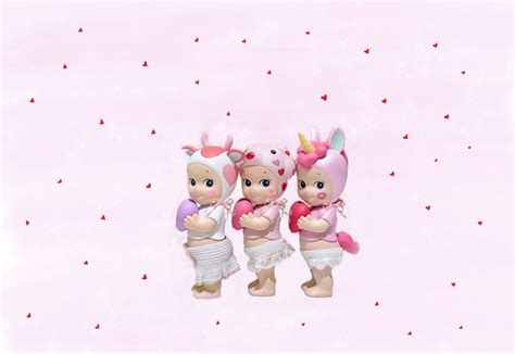 Sonny Angel Computer Wallpaper