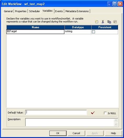 Test Cases For Data Loading In Informatica