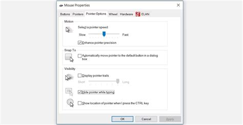 How To Fix Mouse Pointer Disappearing On Windows