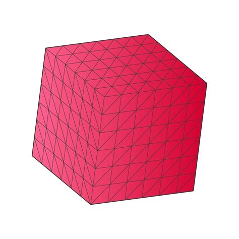 정육면체 이미지 Freepik에서 무료 다운로드