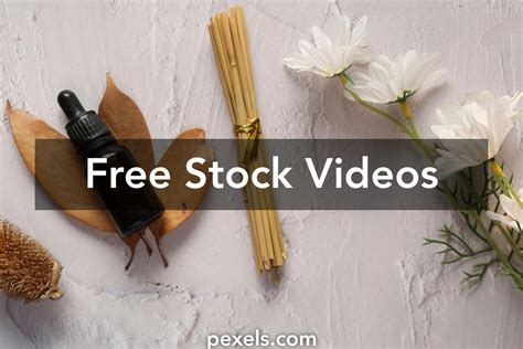Aesthetic Essential Oils Videos Download The Best Free 4k Stock Video