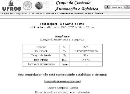 MOODLE And Experiment Integration Download Scientific Diagram