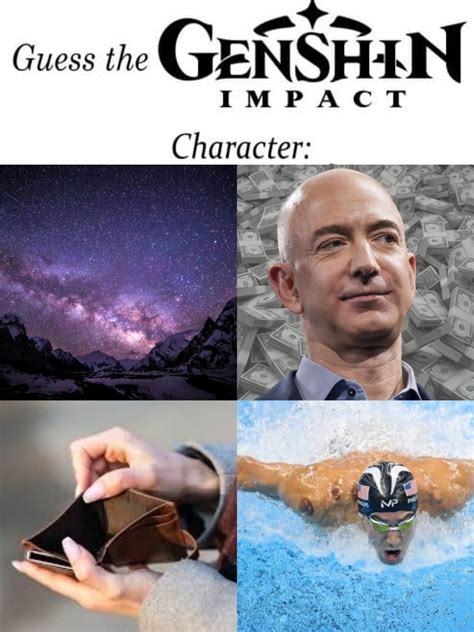 😂 Genshin Impact Hoyolab