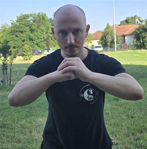 ⚠️ Повеќе информации тука… Нашата Винг Чун ТАО програма ти е на располагање без разлика дали