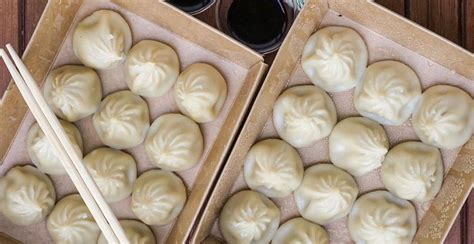 What To Eat In And Around Seattle Today Xiao Chi Jie Dished