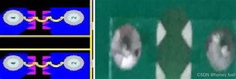 用逻辑分析仪分析spi波形 Csdn博客