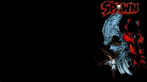 Spawn Wallpapers 81 Pictures Wallpaperset