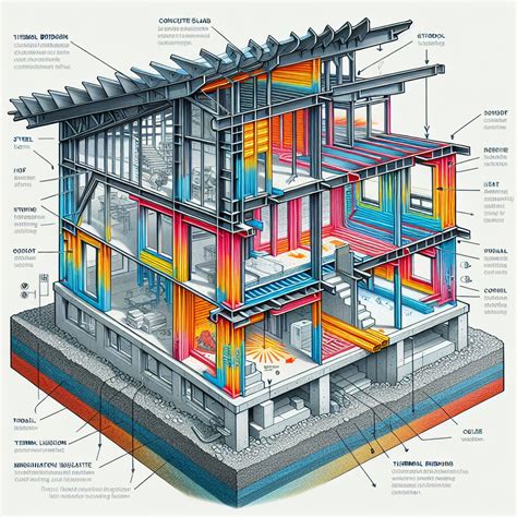 What Is Thermal Bridging Causes And Prevention Autopsi