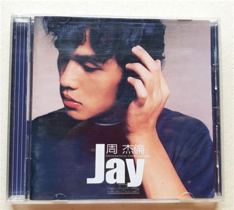 周杰倫 Jay《可愛的女人》《娘子》《星晴》《黑色幽默》《伊斯坦堡》《印地安老斑鳩》《龍捲風》【cd 九成以上新】 Yahoo奇摩拍賣