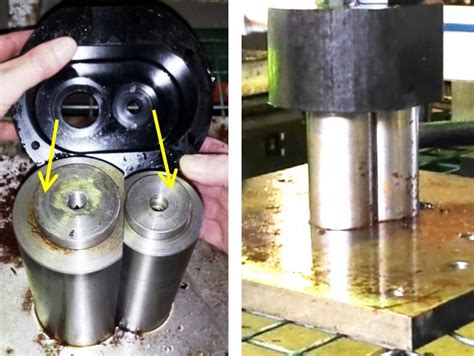 Remove Part From Jig Forensic Mechanical Engineers