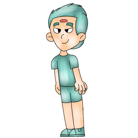Nicholas Lore The Series Fanon Wiki Fandom