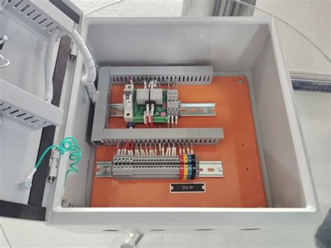 Logic Panel 12v And 24 V At ₹ 16000piece Eaton Logic Controllers In