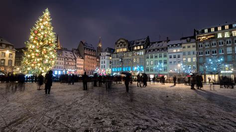 37 Best Places To Visit In Europe Christmas Time Backpacker News