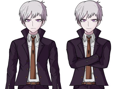 Gender Bend Kyoko Rdanganronpa