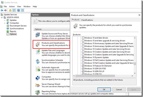 Wsus Automatic Approval Best Practice Hexagonalbaru