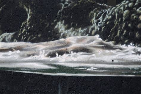 Madc Jurassic Park Mural Ilovegraffitide