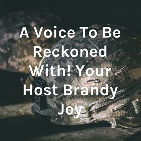 Stream Getting To Know Steve Joiner By Brandy Singleton Listen Online For Free On Soundcloud