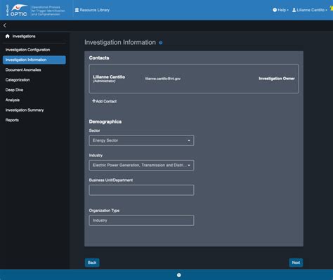 Cyote Operational Process For Trigger Identification And Comprehension