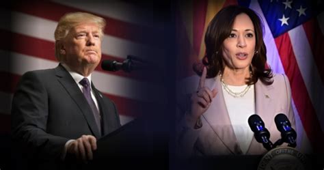 trump harris debate start time rules and everything you need to know